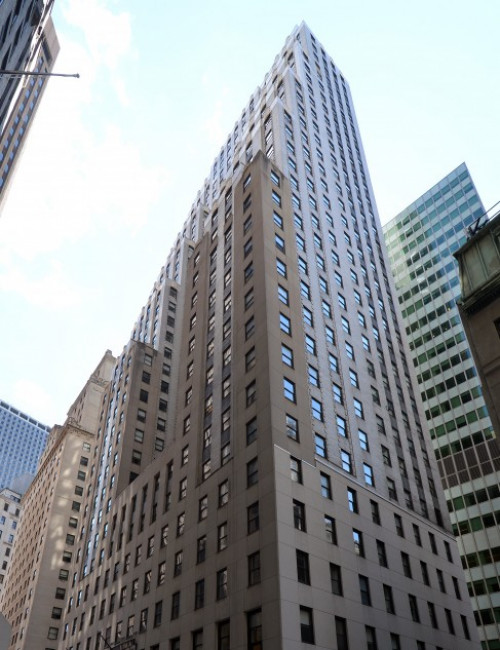 80 Broad Street - The Skyscraper Center
