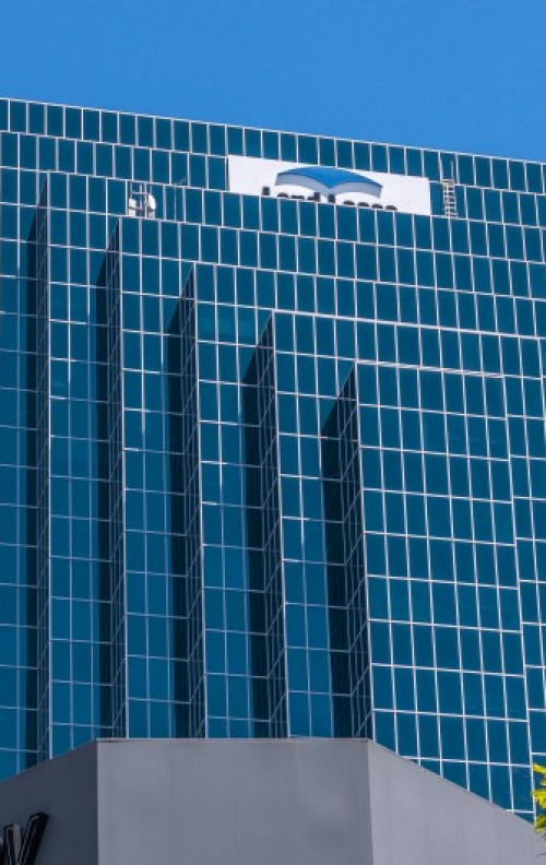 Zenith Tower 2 - The Skyscraper Center