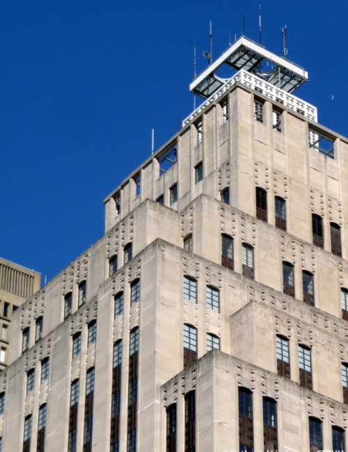 50 Post Office Square - The Skyscraper Center