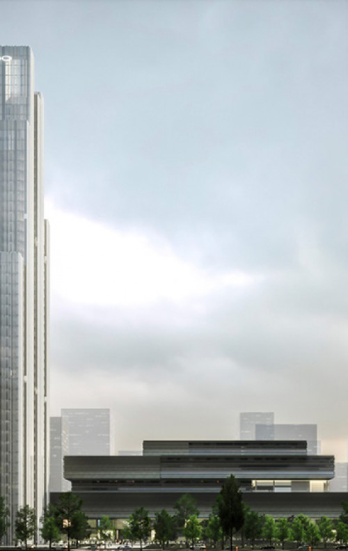 OPPO Headquarters - The Skyscraper Center