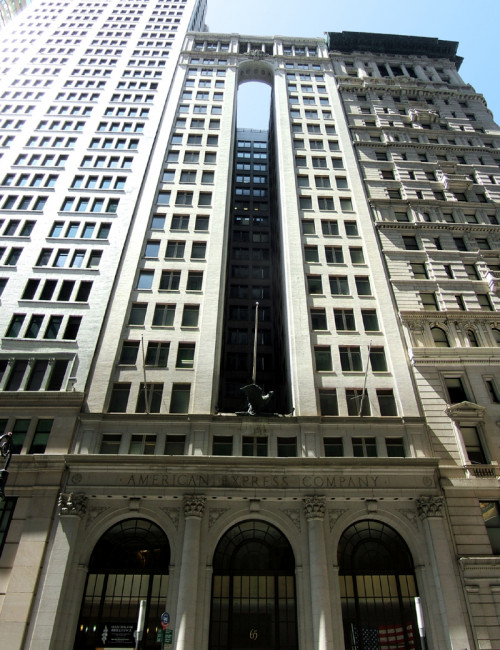 65 Broadway - The Skyscraper Center