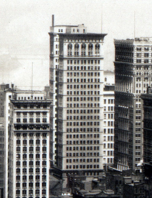 First National Bank Building - The Skyscraper Center