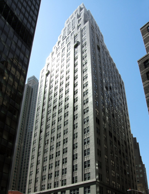 116 John Street - The Skyscraper Center