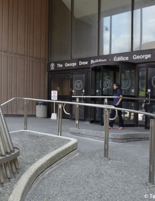 George Drew Building - The Skyscraper Center