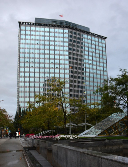 Electra - The Skyscraper Center