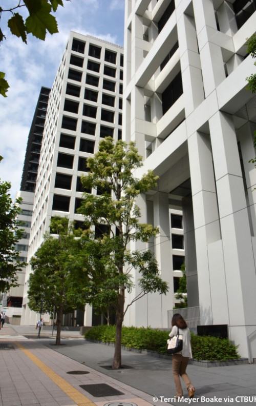 K-Tower - The Skyscraper Center