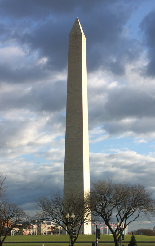Washington Monument - The Skyscraper Center