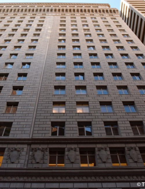 225 Bush Street - The Skyscraper Center