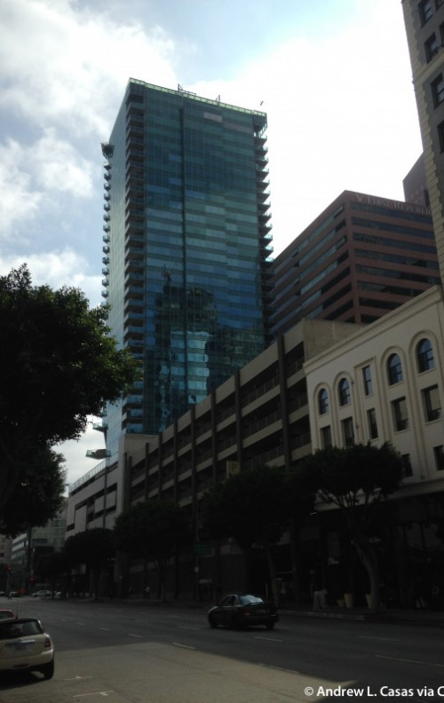 WaterMarke Tower - The Skyscraper Center