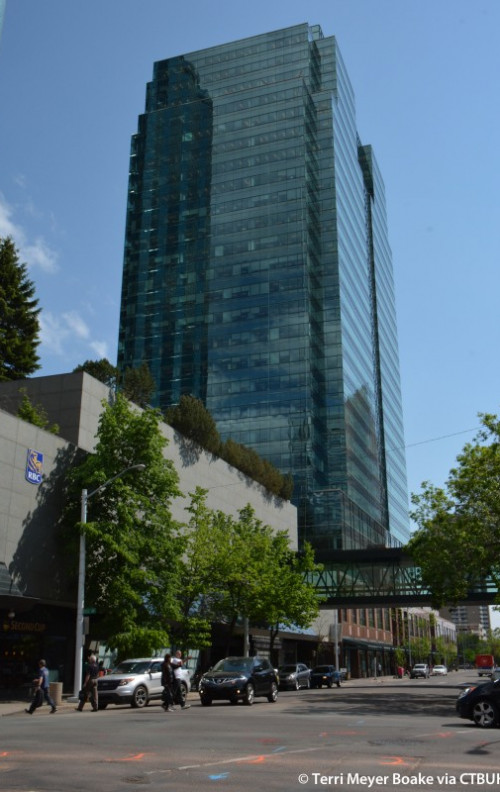 Commerce Place - The Skyscraper Center