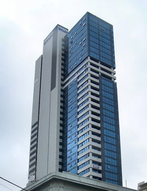 Melbourne Star - The Skyscraper Center