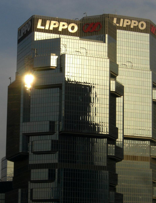 Lippo Tower - The Skyscraper Center