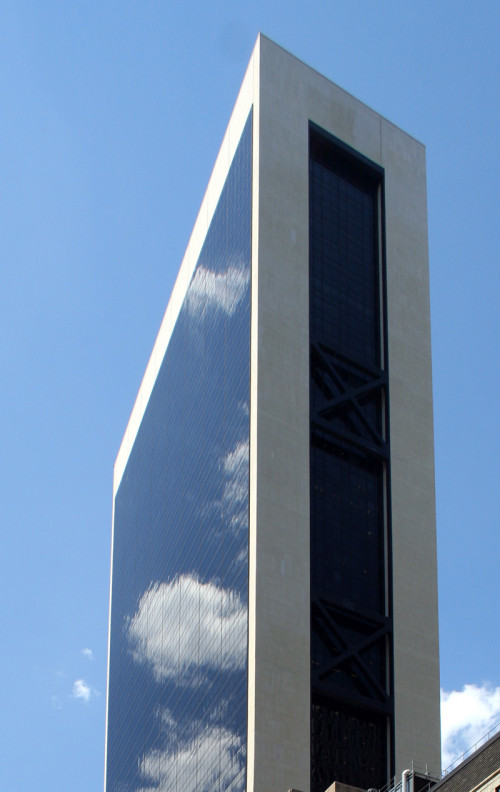 Solow Building - The Skyscraper Center