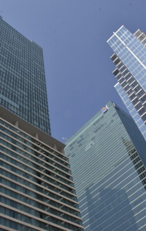 Simcoe Place - The Skyscraper Center