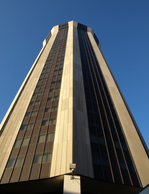 Wyndham Springfield City Centre - The Skyscraper Center