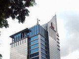 CIMB Niaga Tower - The Skyscraper Center