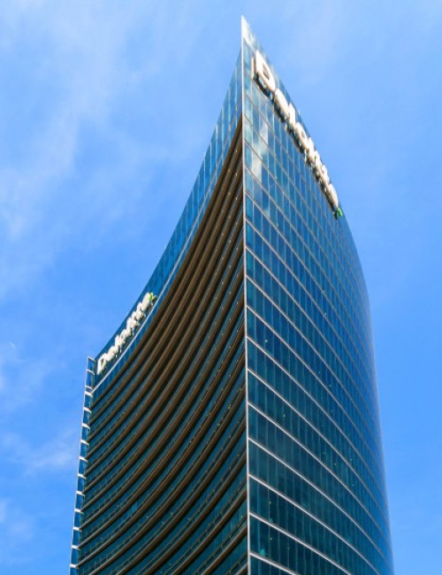 Eclipse - The Skyscraper Center