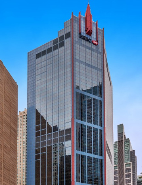 HSBC Centre - The Skyscraper Center
