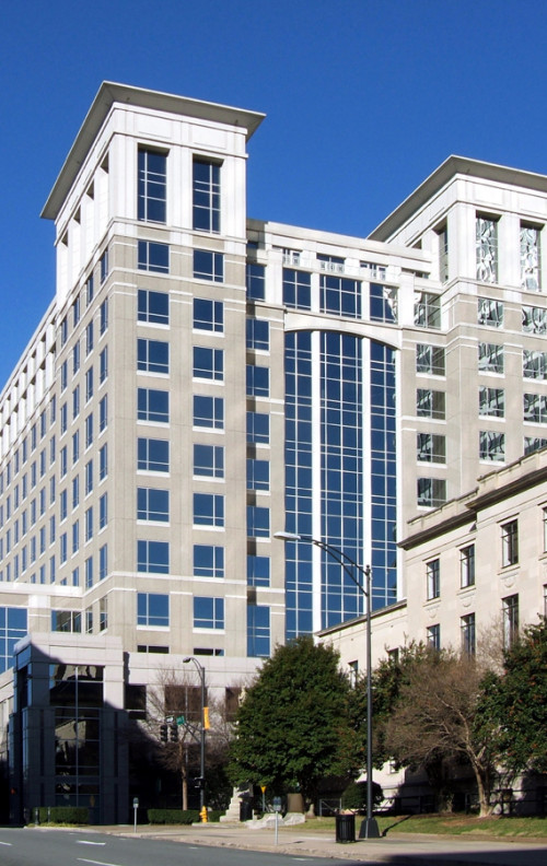 One West Fourth Street - The Skyscraper Center