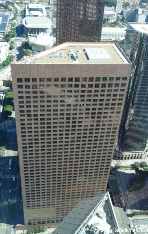 Wells Fargo Tower - The Skyscraper Center