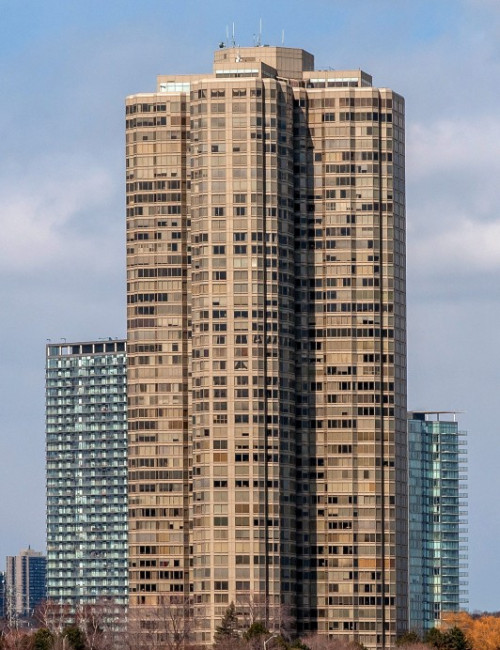 Palace Place - The Skyscraper Center