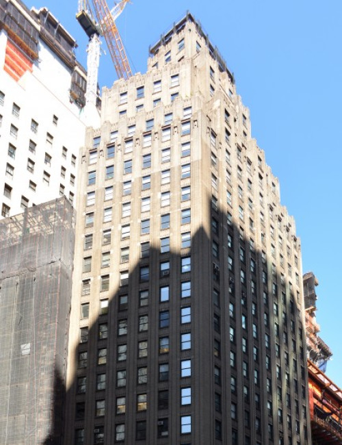 Lazarus Building - The Skyscraper Center