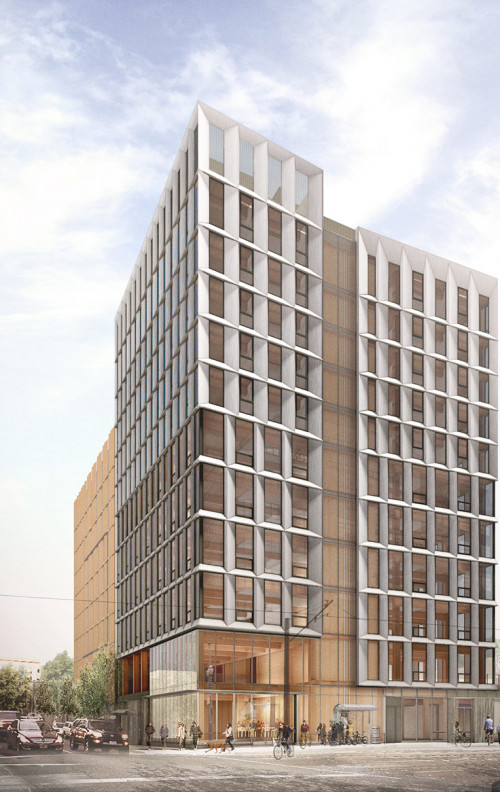 Framework - The Skyscraper Center