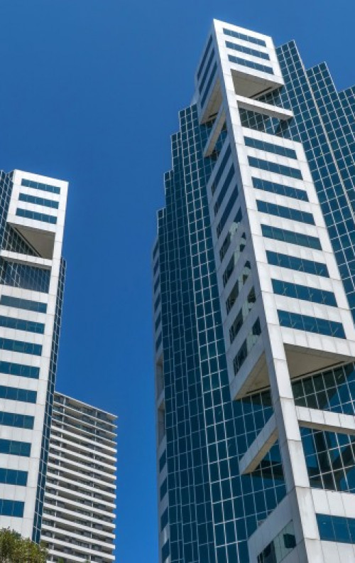 Zenith Tower 1 - The Skyscraper Center