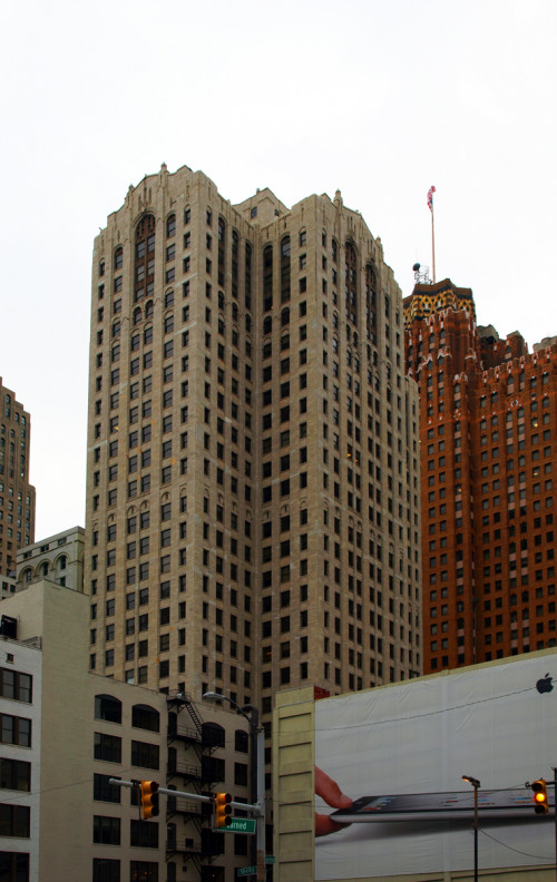 Buhl Building - The Skyscraper Center
