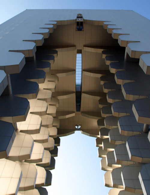 Gyeongju Tower - The Skyscraper Center