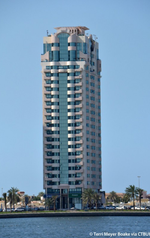 Al Manara Tower - The Skyscraper Center