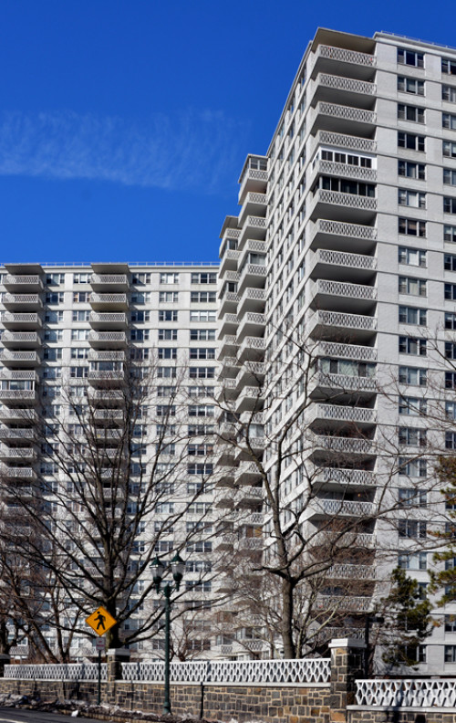 Mediterranean Tower South - The Skyscraper Center