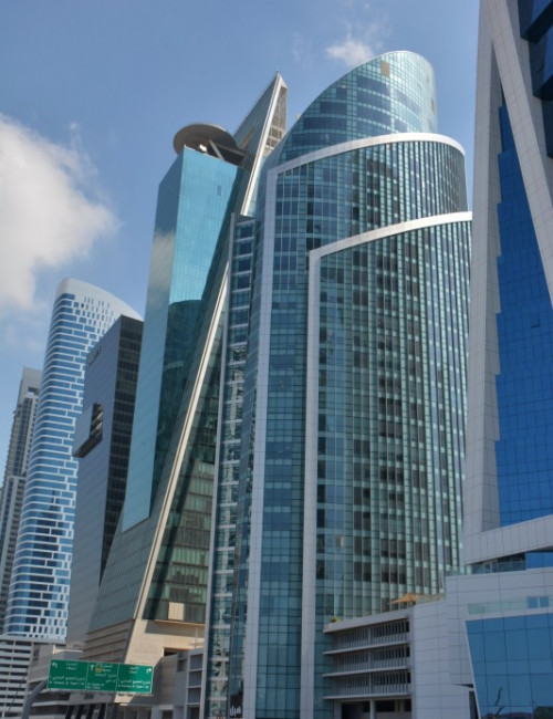 The Regal Tower - The Skyscraper Center