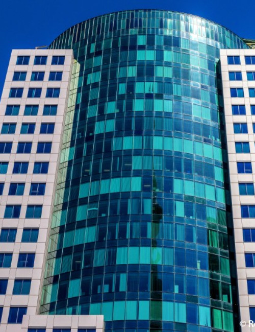 Metro Hall - The Skyscraper Center