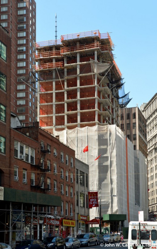 The Exhibit - The Skyscraper Center