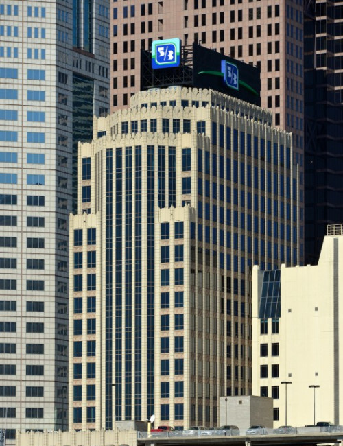 Fifth Third Center - The Skyscraper Center