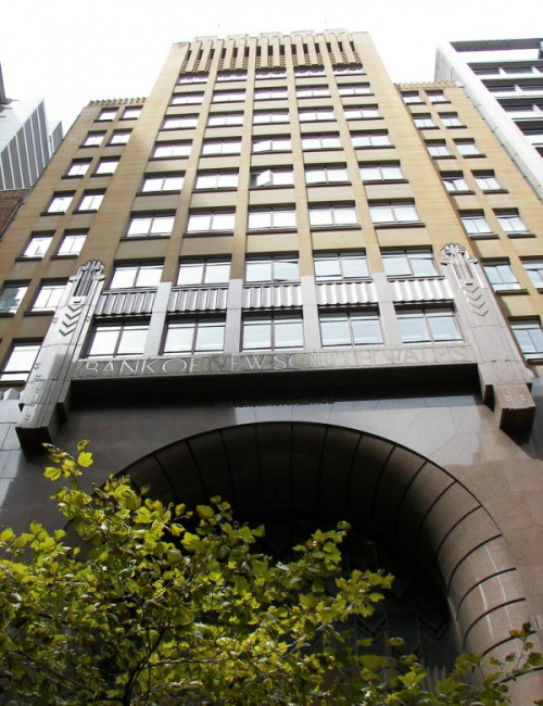 Ashington House - The Skyscraper Center