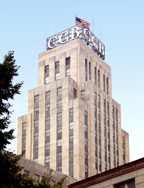 Hill Building - The Skyscraper Center