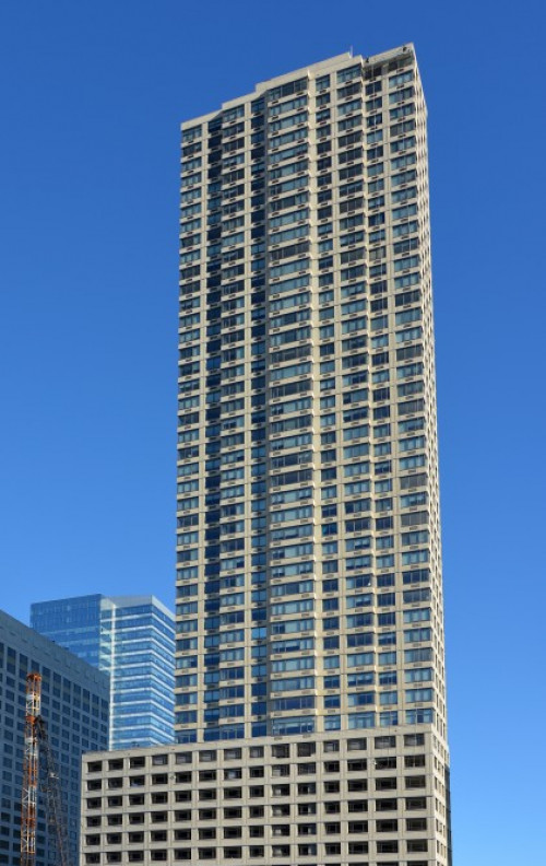 The Monaco South Tower - The Skyscraper Center