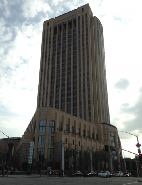 MTA Building - The Skyscraper Center