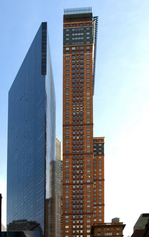 Carnegie Hall Tower - The Skyscraper Center