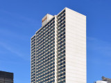 2400 Chestnut Street Apartments - The Skyscraper Center