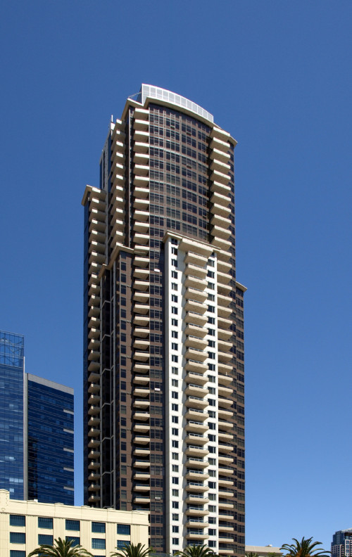 Electra - The Skyscraper Center