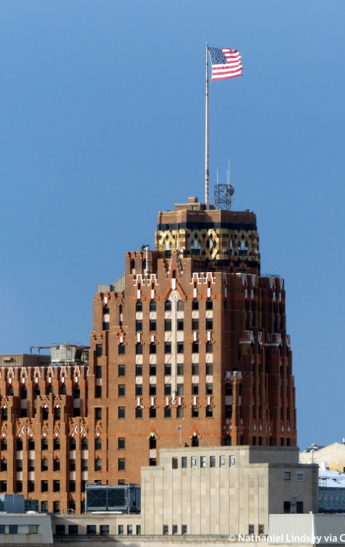 Guardian Building - The Skyscraper Center