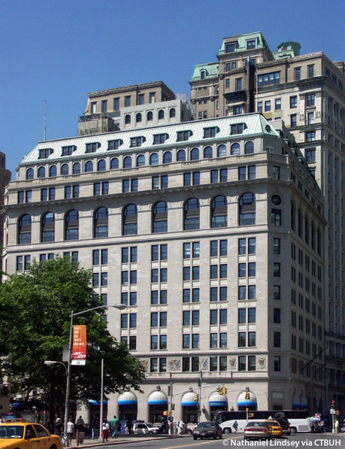 1 Broadway - The Skyscraper Center