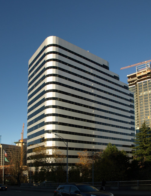 Metropolitan Park West - The Skyscraper Center