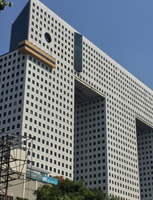 Elephant Tower - The Skyscraper Center