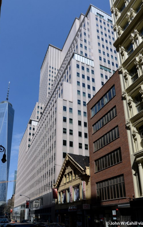 222 Broadway - The Skyscraper Center