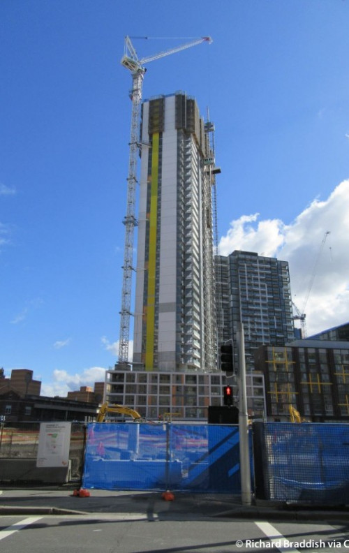 Darling One - The Skyscraper Center