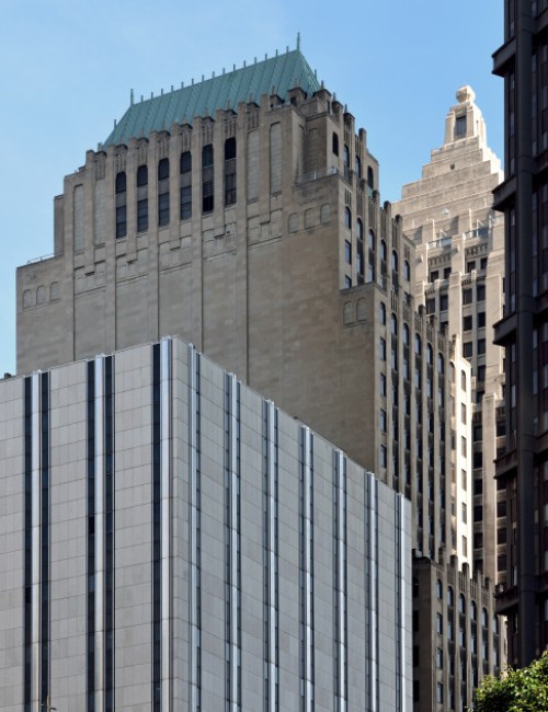 Koppers Building - The Skyscraper Center